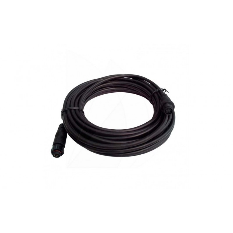 Extensión VHF Raymarine Ray63/73/90/91【Cable Extensión】- GPS Náutico®